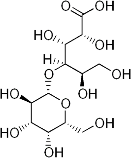 Trắng da với NEIGE WHITE: Axit Lactobionic là gì, hỗ trợ thế nào trong ...
