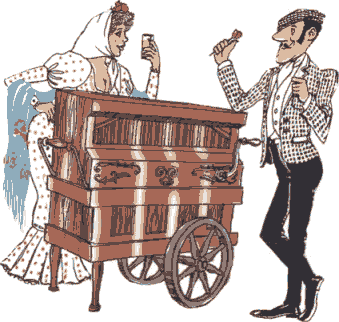 Chulapo y Chulapa, una manera muy castiza de vestir - Te interesa saber