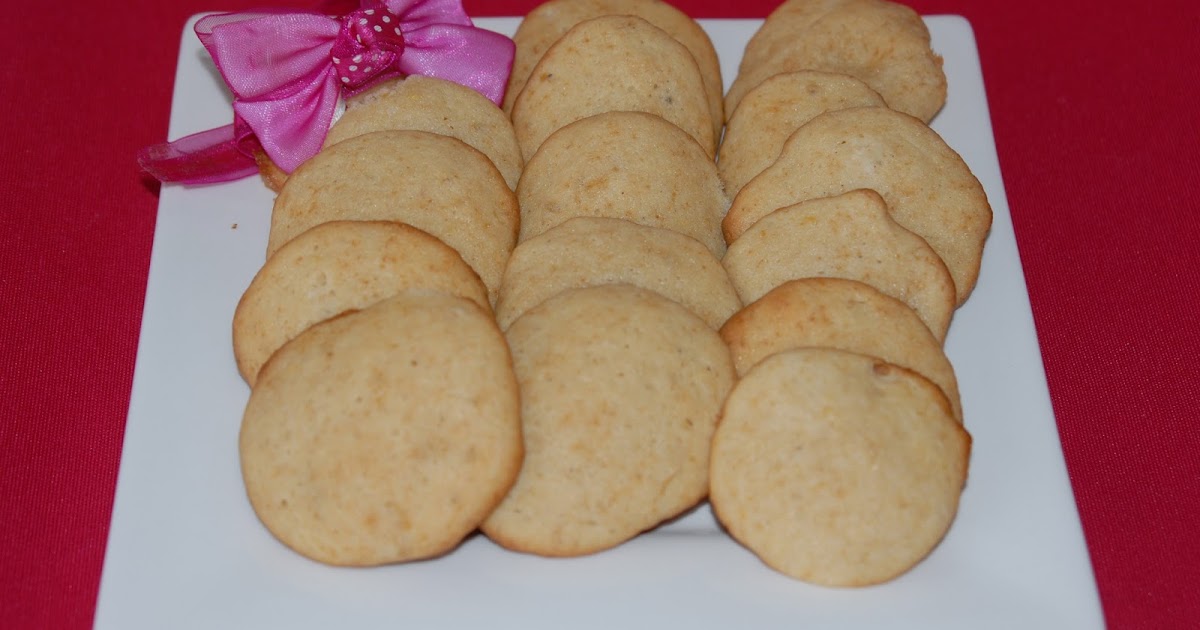 Bakemester Snipp: Banankjeks