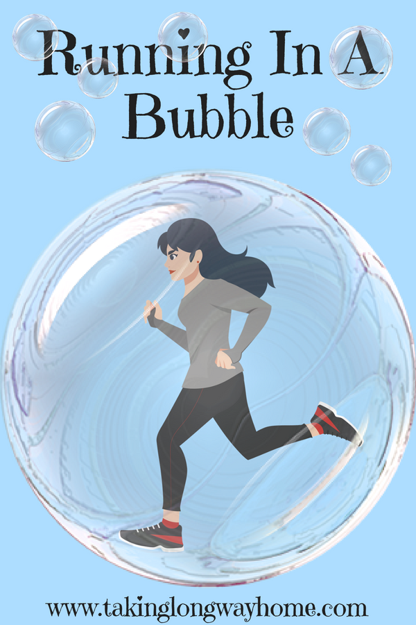 This week, someone posted this comment in a thread in one of the online ...