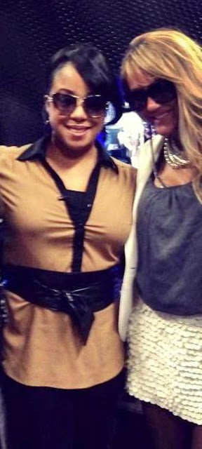 Ola Style: Ola Hawatmeh on Fox 2 Morning Show