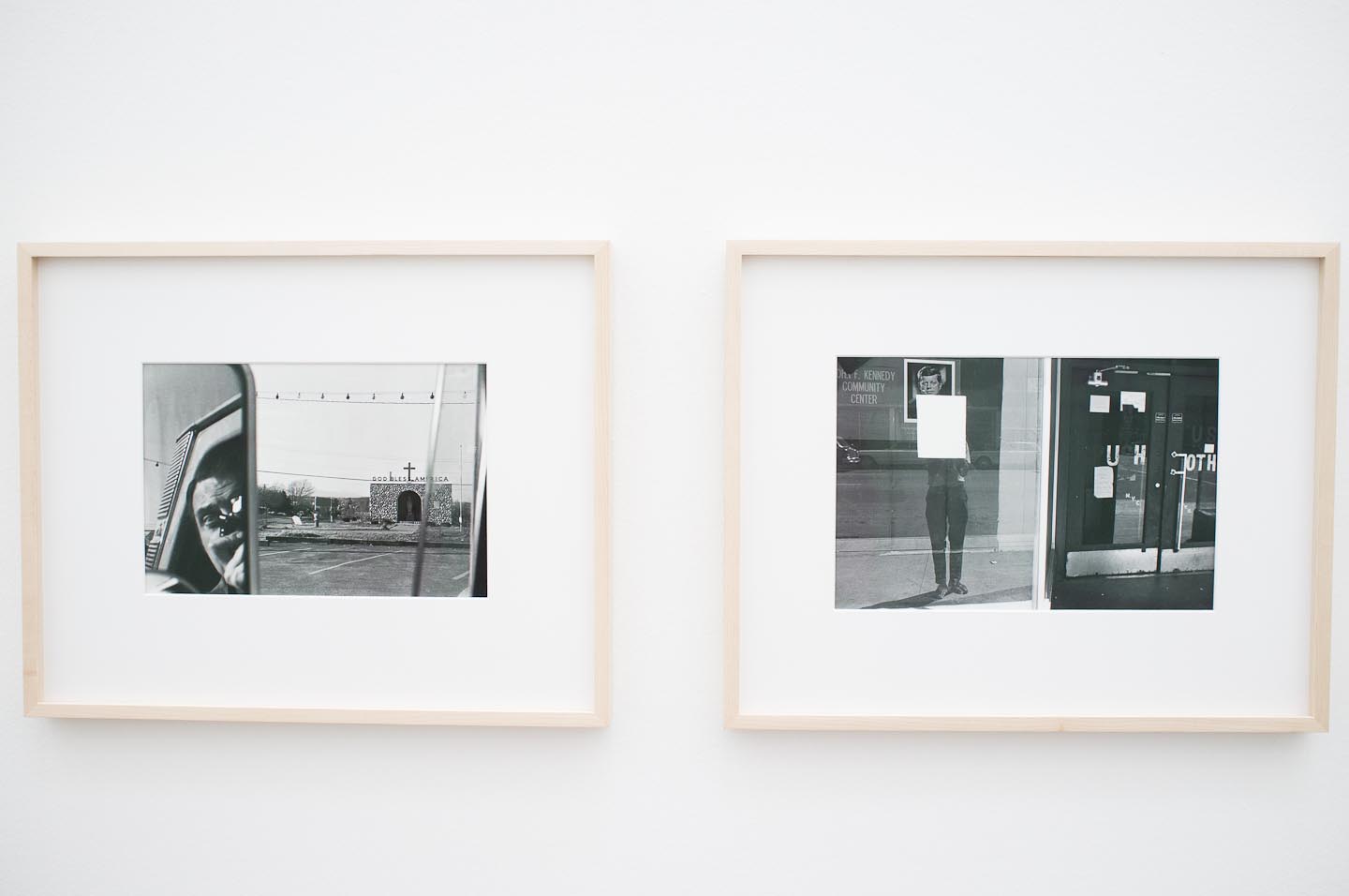 Landscape: Gallery Visit: Pinakothek der Moderne