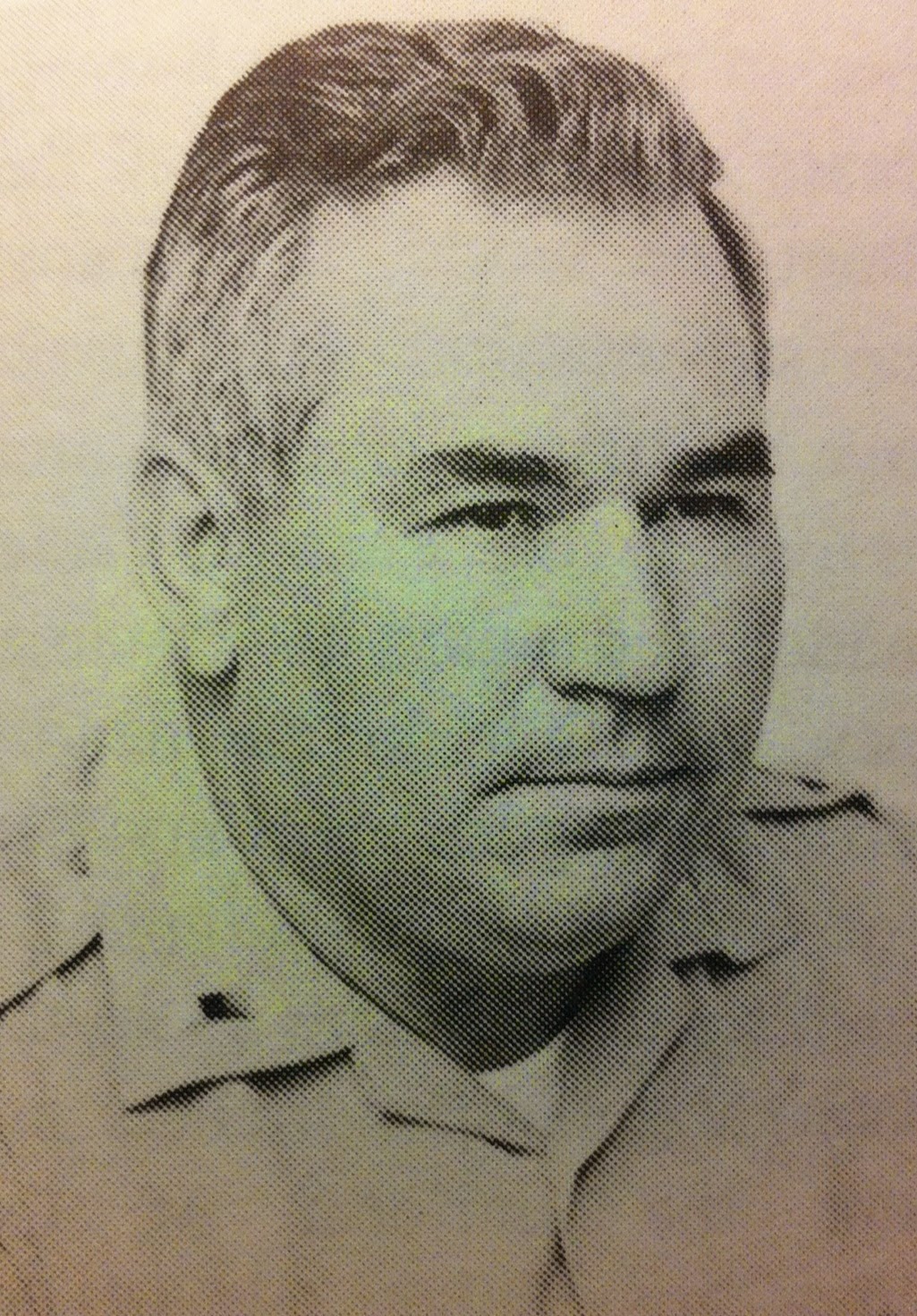 Marvin Salter's Instagram, Twitter & Facebook on IDCrawl