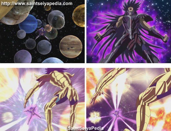 Personagens mais poderosos de todos - nível mult-sistema solar - mult ...