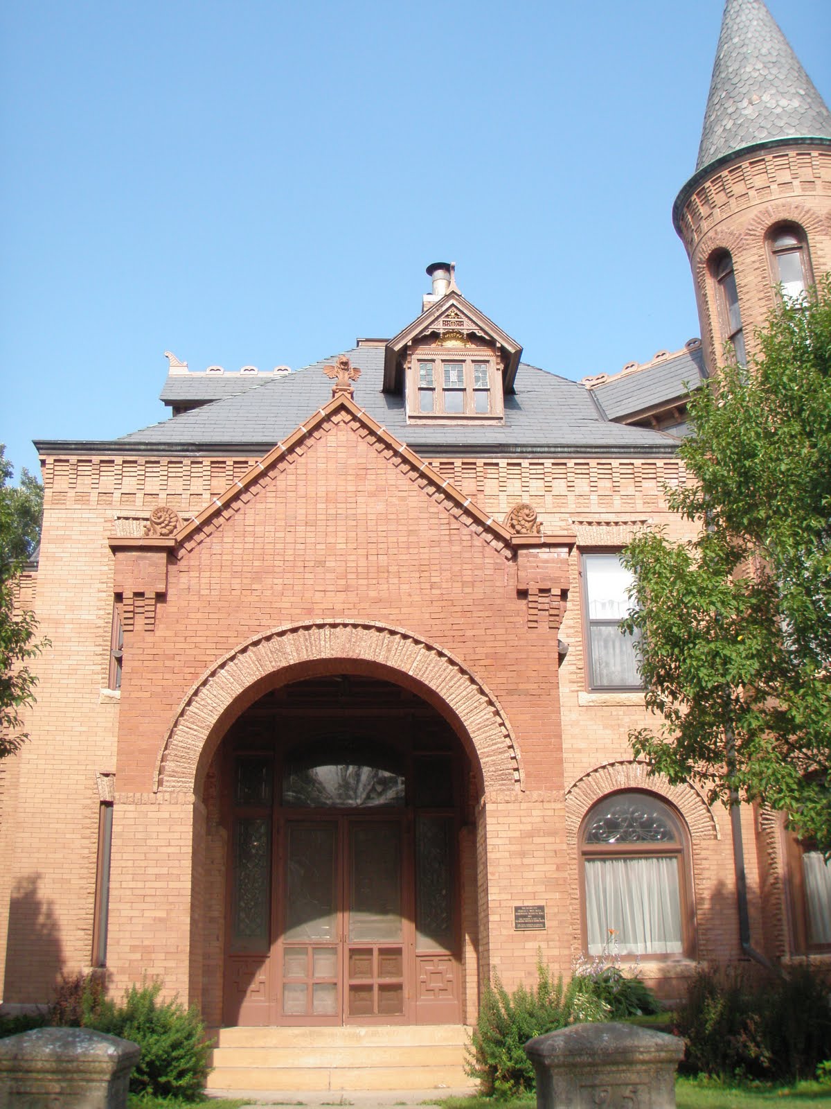 Lone Rider Pedals: Iowa Falls, IA to Waterloo, IA - 57 miles