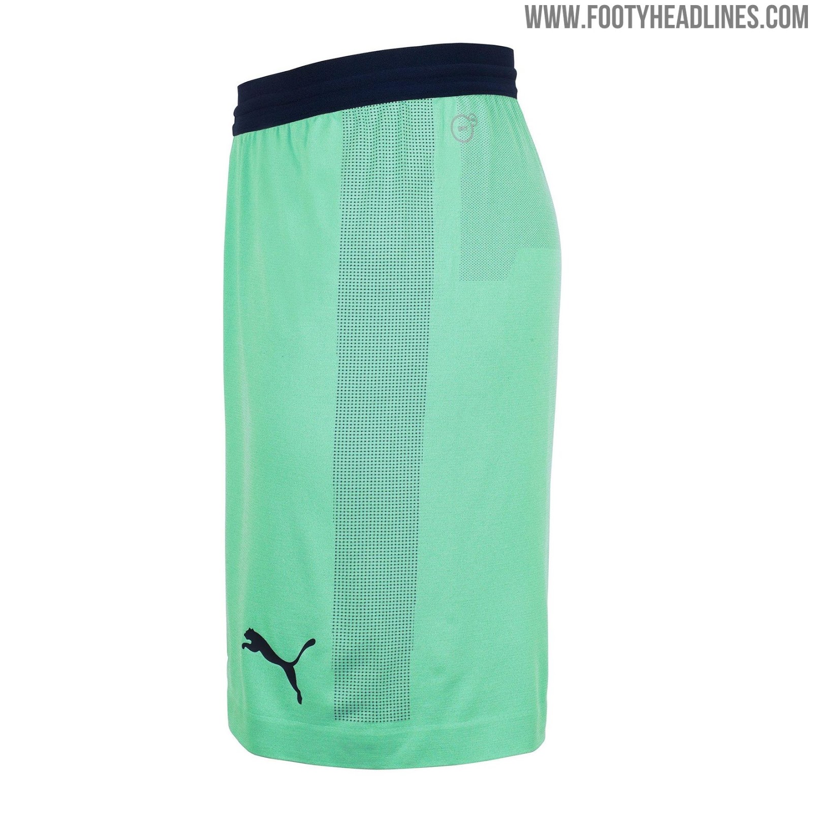 Arsenal 18-19 Third Kit Released - Footy Headlines