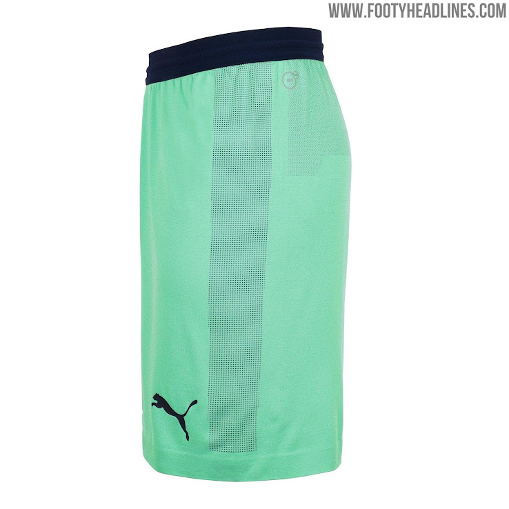 Arsenal 18-19 Third Kit Released - Footy Headlines