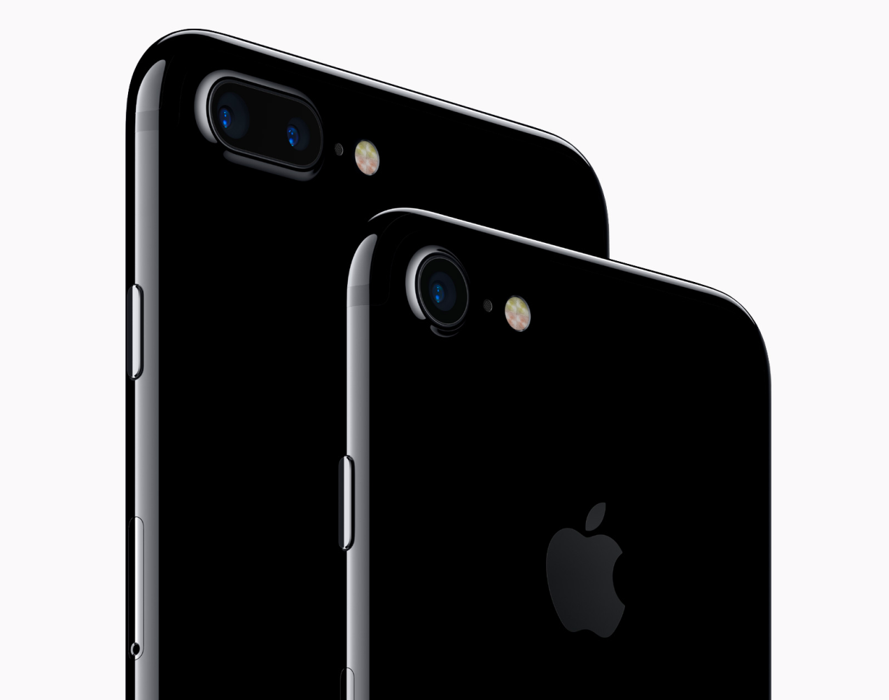 iPhone 7 dan 7 Plus Diklaim Lebih Laris daripada iPhone 6 dan 6 Plus ...
