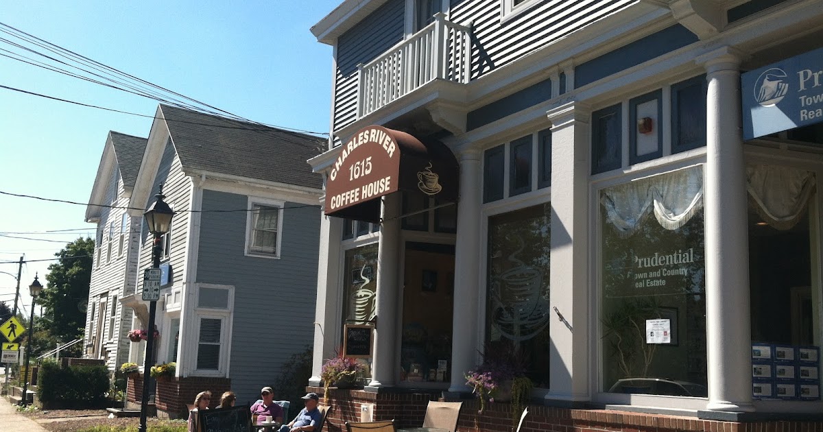 Not your average Saturday cafe ride