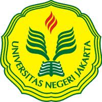 My Blog: LOGO UNJ UNIVERSITAS NEGERI JAKARTA