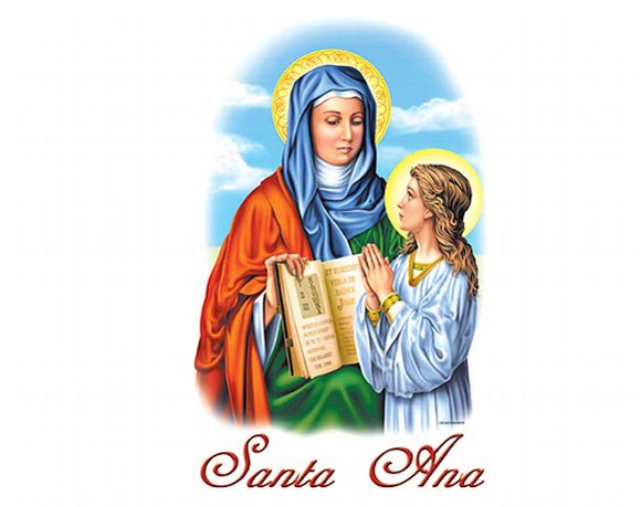 Rede de Comunidade: “Como Santa Ana, somos todos Discípulos ...