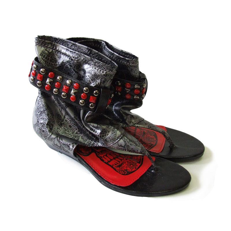 Urban shop obuca prolece/leto 2012 | Venoma Fashion Freak