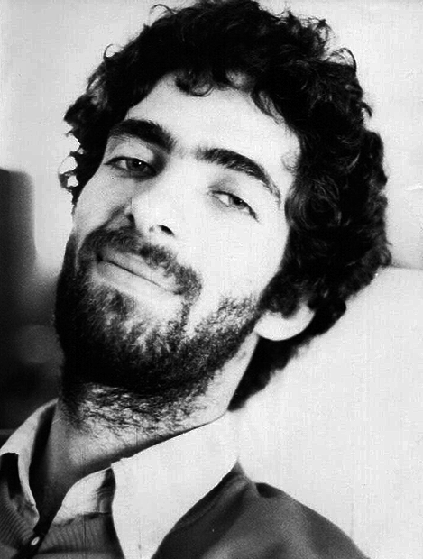 IMAGES&VISIONS -16 ANOS: A morte de Samuel Wainer Filho, o Samuca