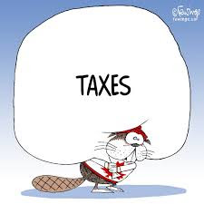 French Vocabulary Illustrated: grever (alourdir)