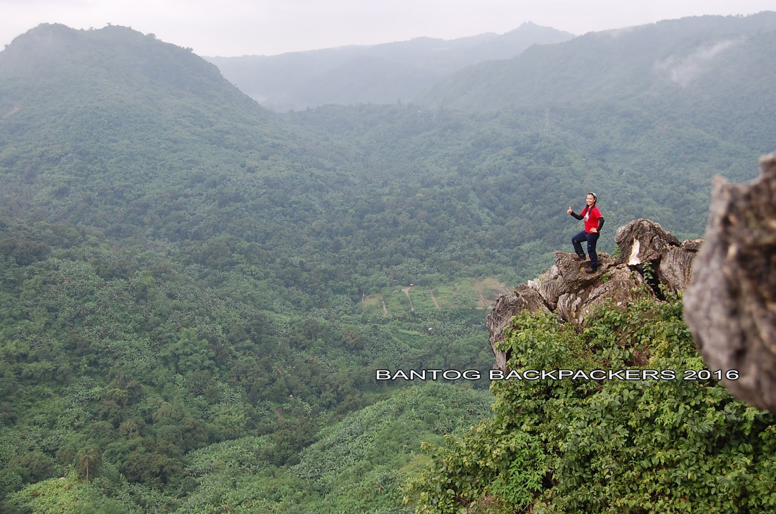 Mount Binacayan, Rodriguez, Rizal (424+ MASL) | Bantog Backpackers