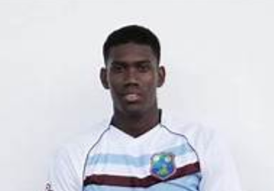 Keemo Paul ( Cricketer ) - Sono bio