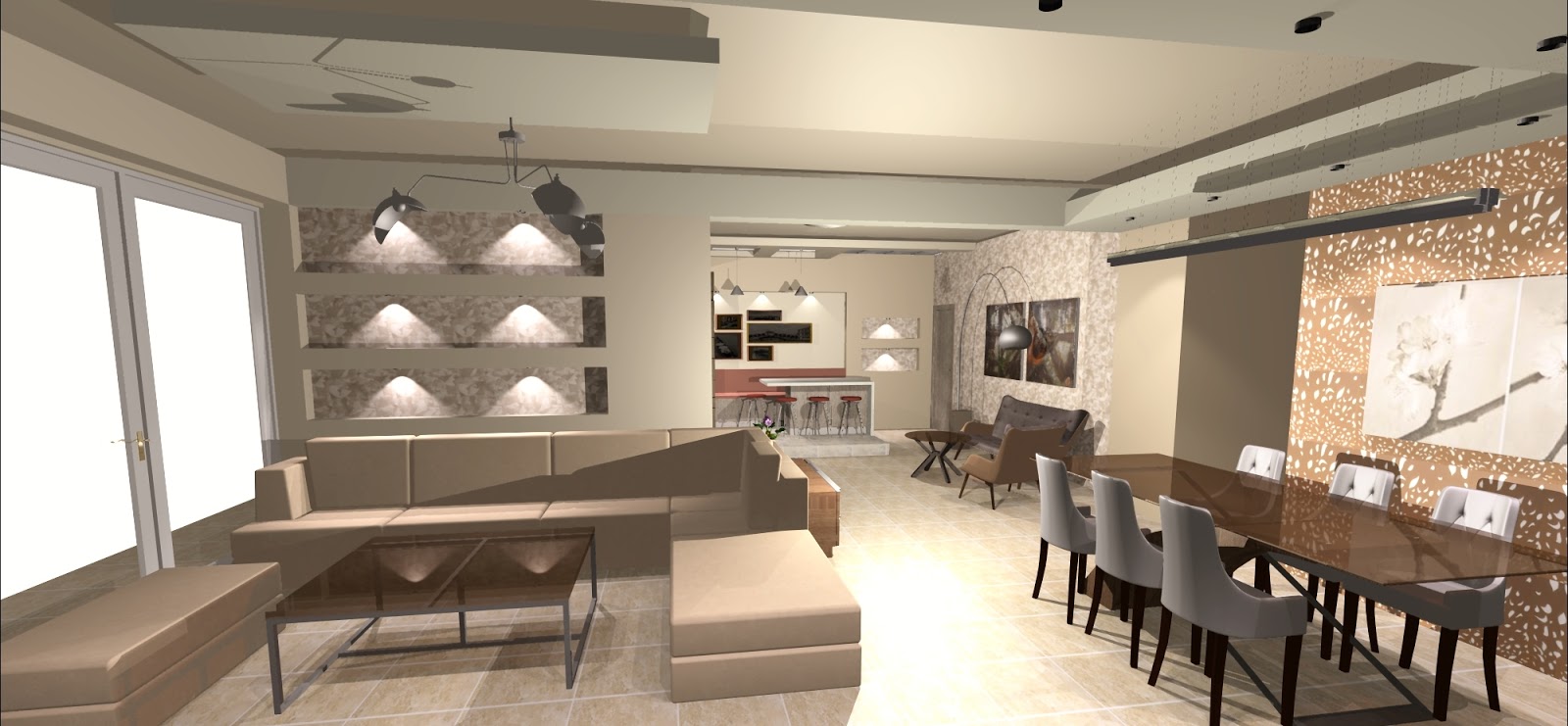Design και Διακόσμηση εσώτερικων χώρων στο Ηράκλειο Κρητης ΔΙΑΚΟΣΜΗΤΕΣ ...