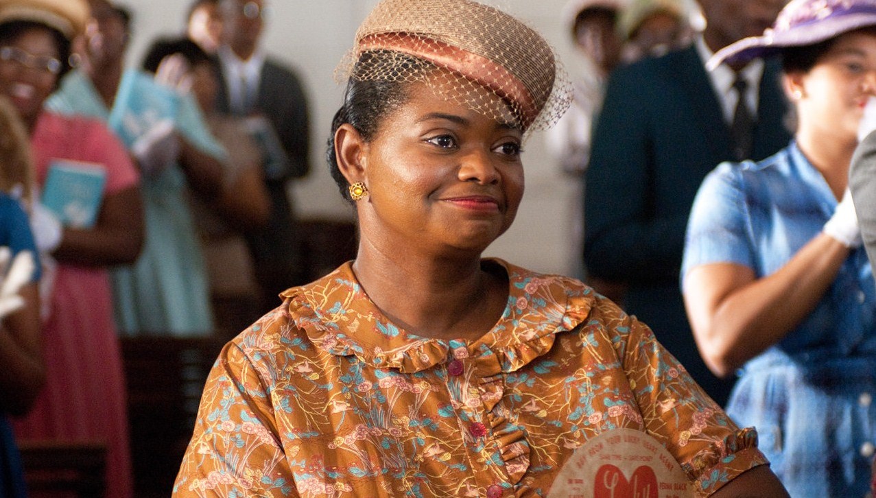 ANÁLISIS DE CATEGORÍAS: MEJOR ACTRIZ DE REPARTO ~ Los Oscar 2012