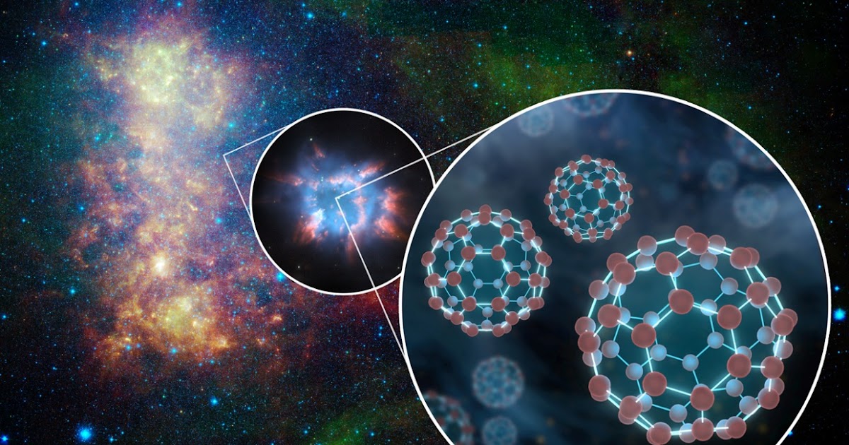 Columbia Astronomy Public Outreach: Nov 4 - The Cosmic Origins of the ...