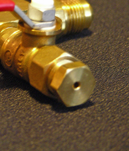 The RV Doctor: What the Pro's Do - Propane System