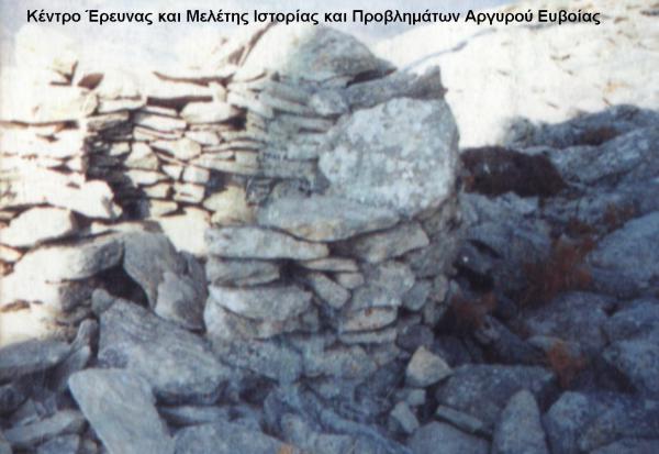 ΚΕΝΤΡΟ ΕΡΕΥΝΑΣ και ΜΕΛΕΤΗΣ ΙΣΤΟΡΙΑΣ και ΠΡΟΒΛΗΜΑΤΩΝ ΑΡΓΥΡΟΥ ΕΥΒΟΙΑΣ ...