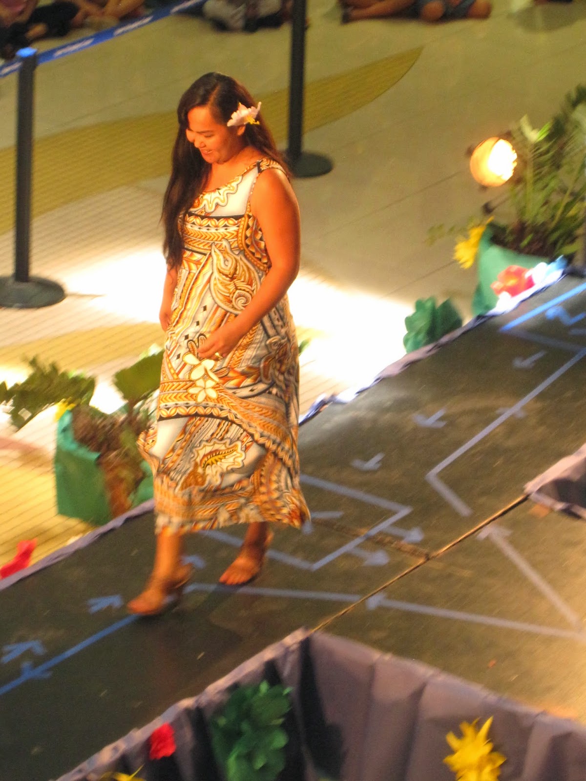 Guam Where Americas Day Begins The Local Chamorro People