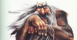 MIL Y UNA HISTORIAS : Basajarau - Aragón