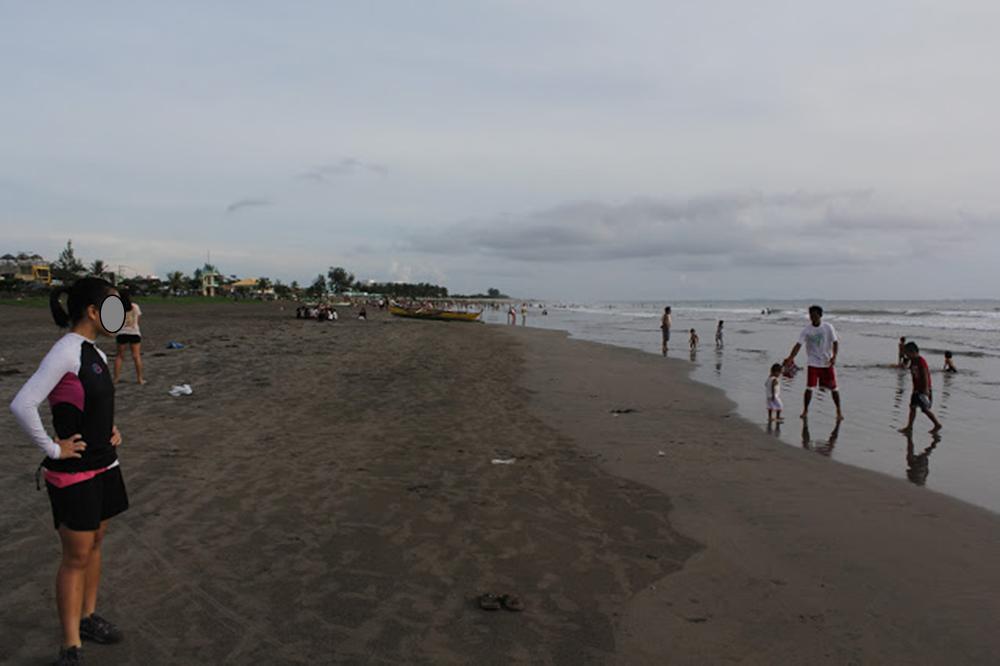 Stay, Stray, Play and Feast: Bagasbas Lighthouse Resort Hotel: Stay ...