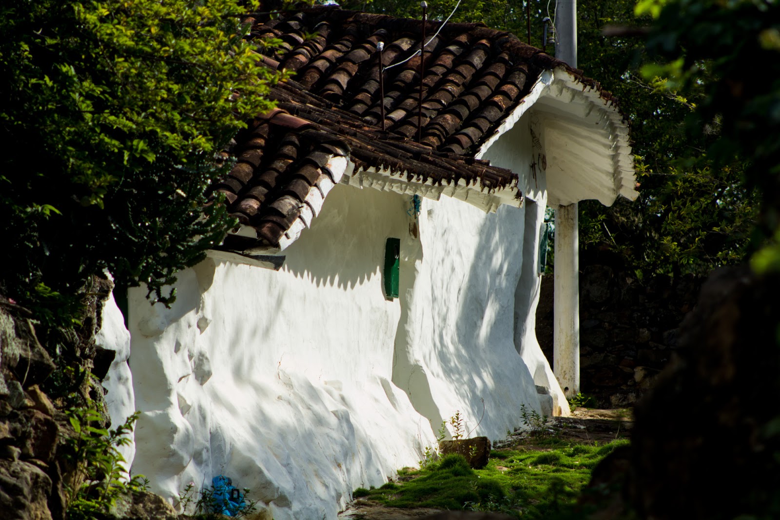 Mi pueblo creador de cultura: Lo ESENCIAL se encuentra en Cabrera ...