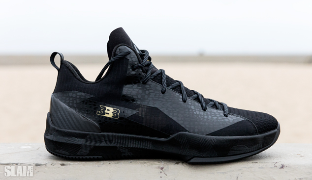 Big Baller Brand Z02's