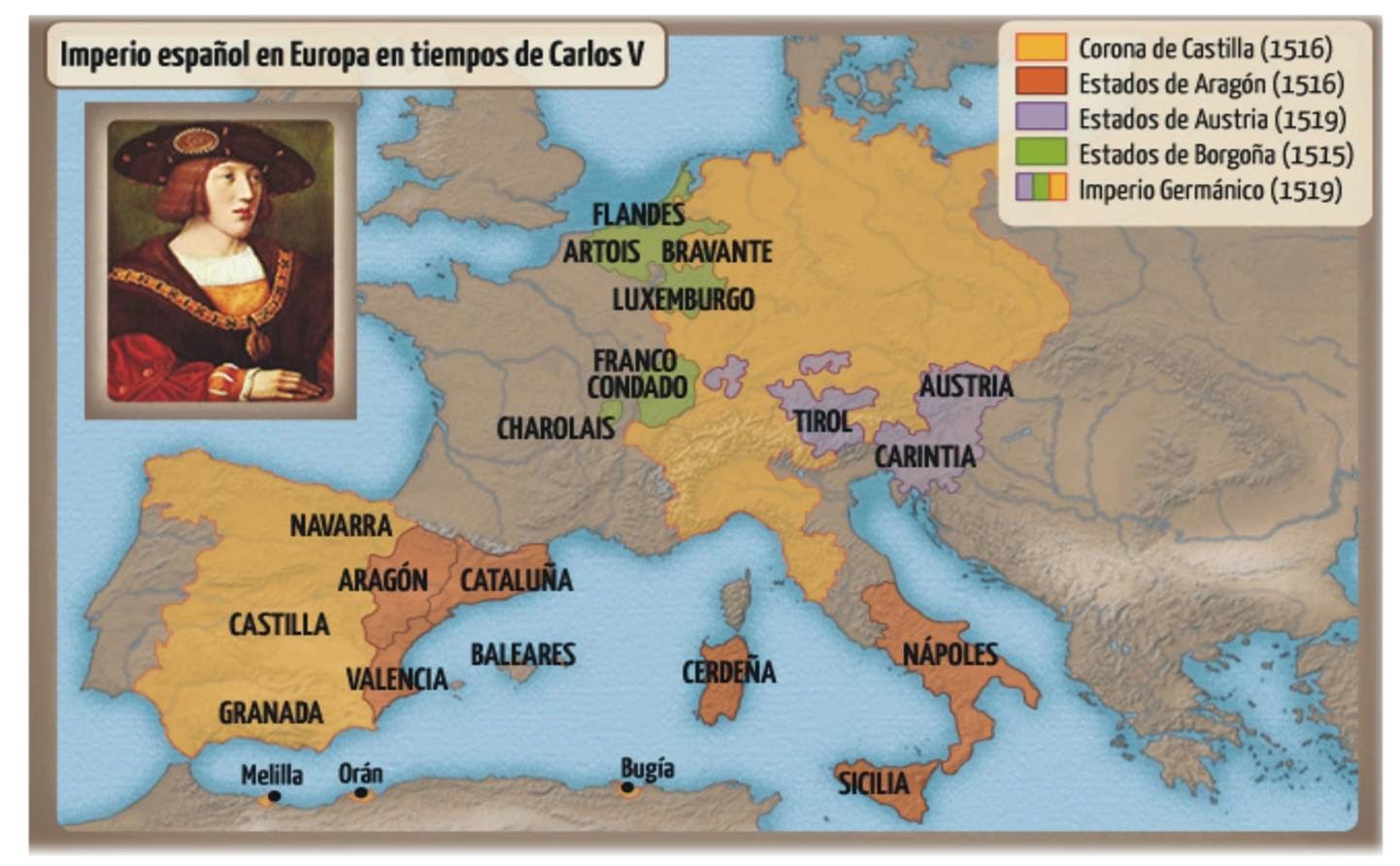 Blog de Historia de México I : VIDEOGRAFÍA