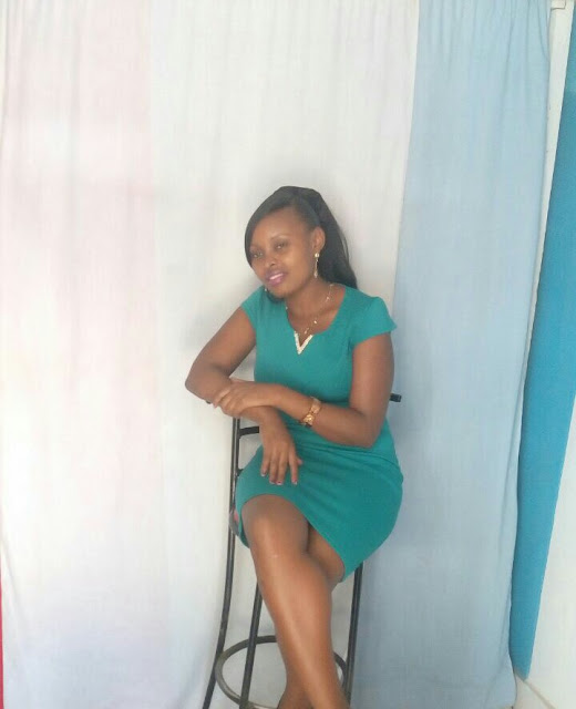 ALEX MACHARIA: MEET A YOUNG UNEMPLOYABLE LADY WHO MAKES HER DREAMS COME TRUE WORKING ONLINE PART ...