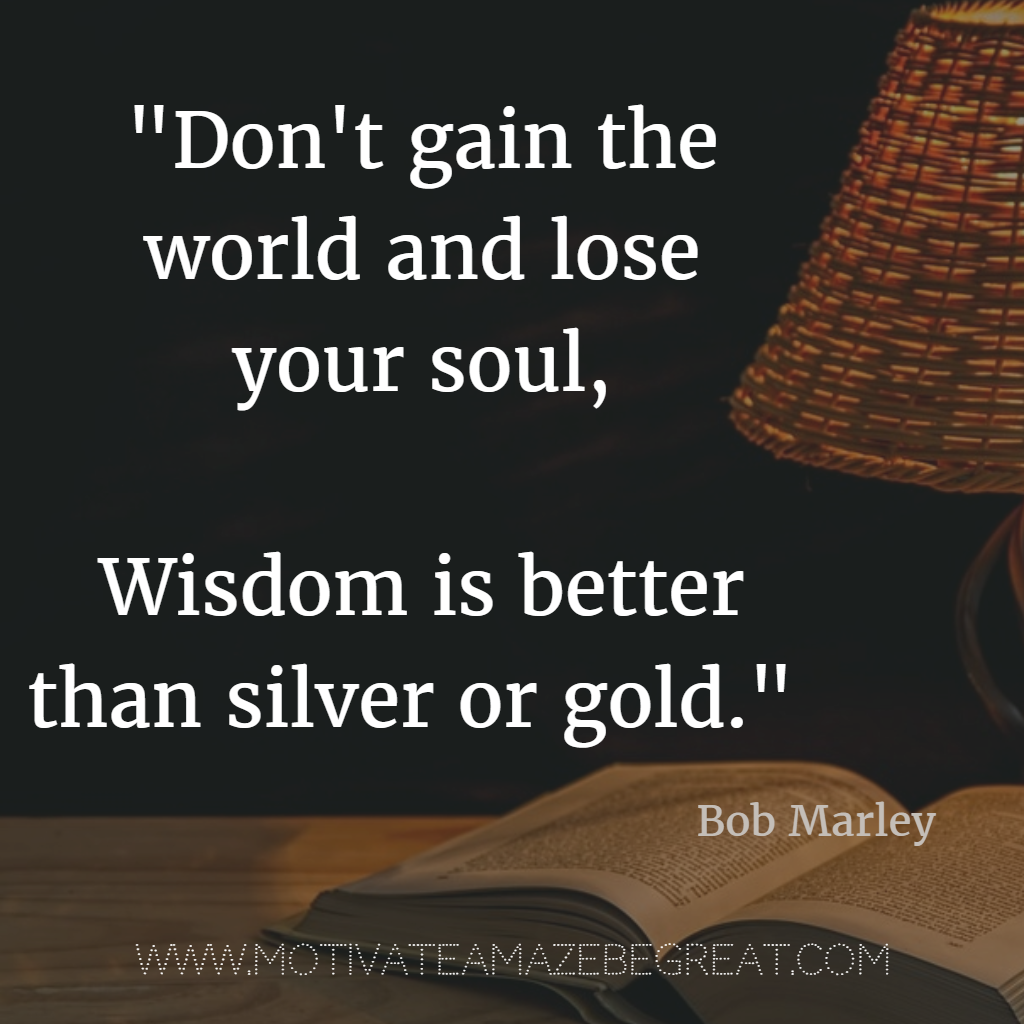 40 Most Powerful Quotes and Famous Sayings In History - Motivate Amaze ...