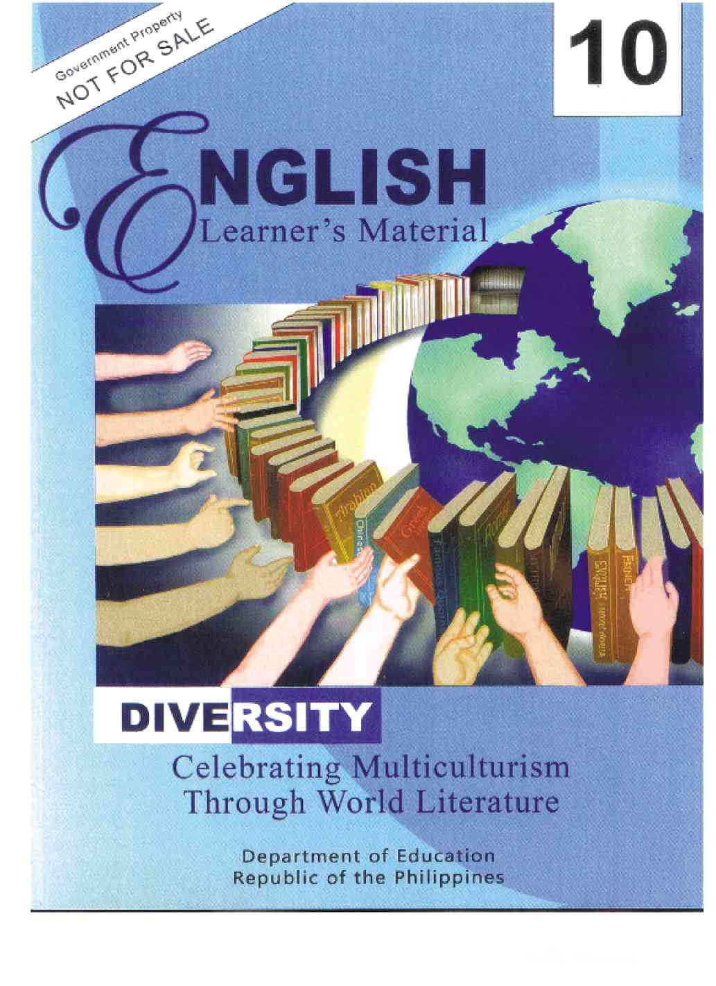 Grade 10 English Module Philippin News Collections grade-10-english-module-philippin-news-collections