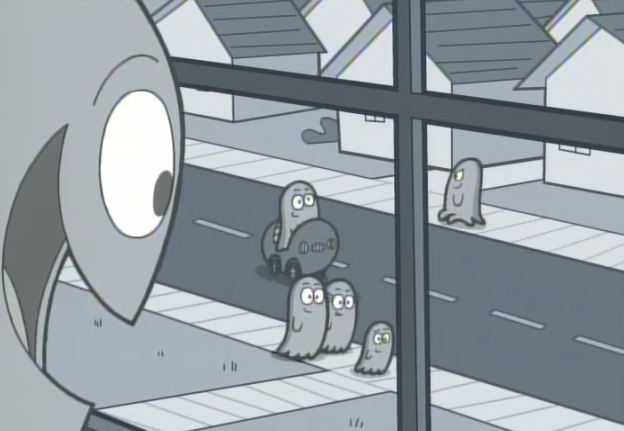 One Project at A Time