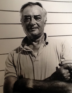 NOTICIAS Y EFEMERIDES MUSICALES Y DEL CINE: MUERE JACK ROLLINS ...