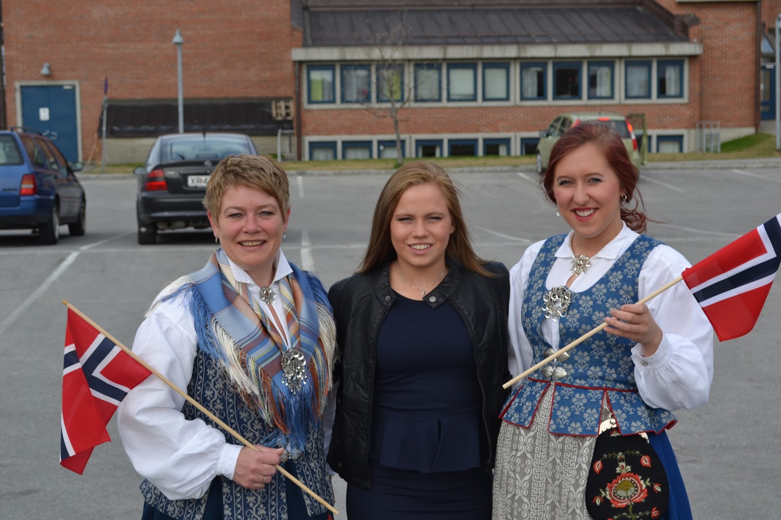 My year in Norway: Goodbye to Norway!