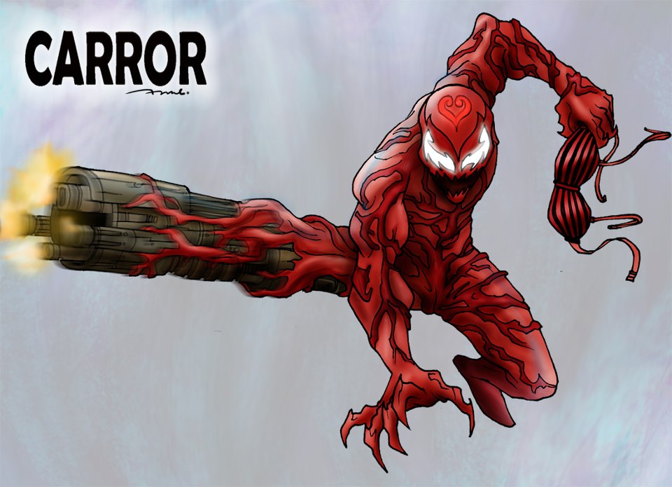 dirtiehand: Battle#16-Character Mashup [Cherry Darling (planet terror ...