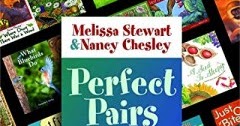 The Nonfiction Detectives: Perfect Pairs: Using Fiction and Nonfiction ...