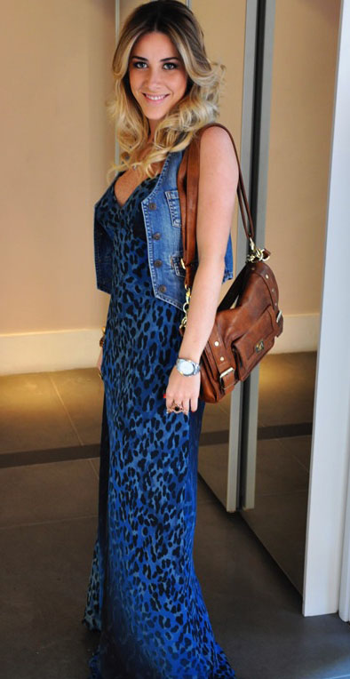 Fica a Dica: Inspiração - Mica Rocha