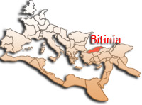 Las Hijas de la Noche: El Satiricón de Petronio