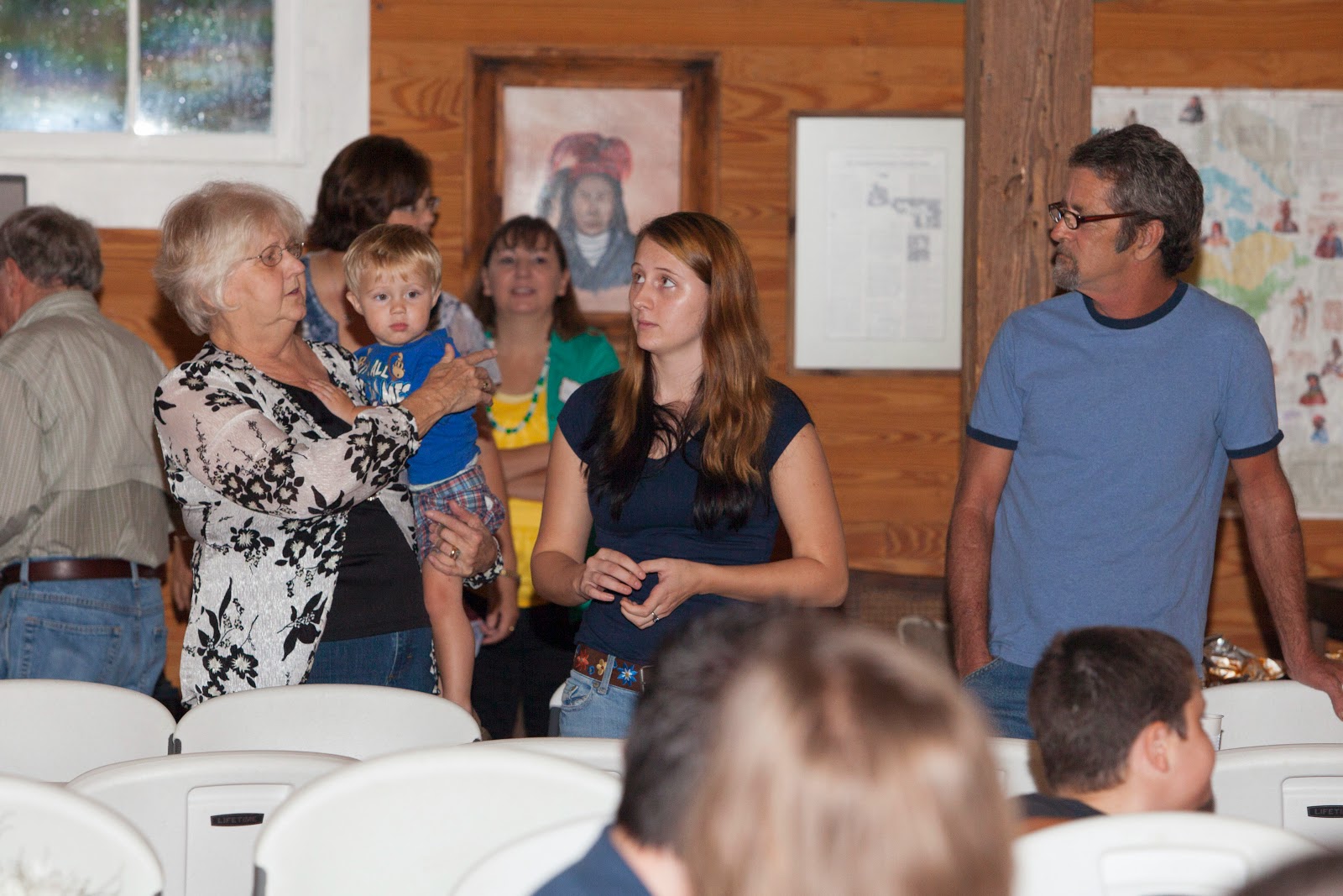 Durham Family History