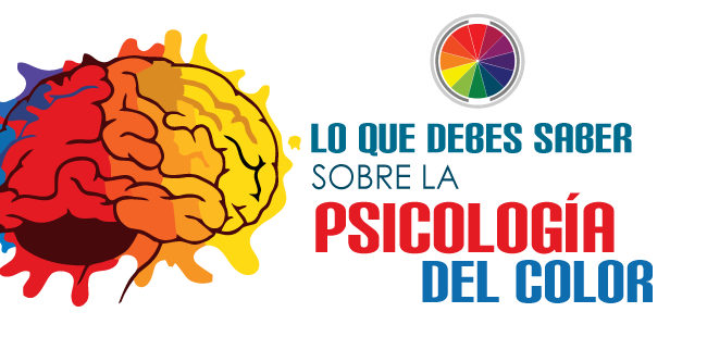 LA PSICOLOGIA DE LOS COLORES: SIGNIFICADO Y CURIOSIDADES DE LOS COLORES ...