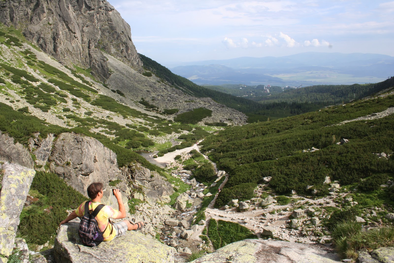 Tatri - CEĻOSIM. MY TRAVELS