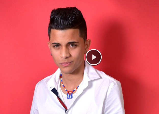 Erick Brian Colon: PUEDES VER EL DOCUMENTAL DE Erick Brian Colon
