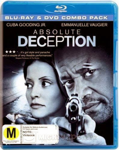 online movies TV dramas shows and comedy: Absolute Deception 2014 new ...