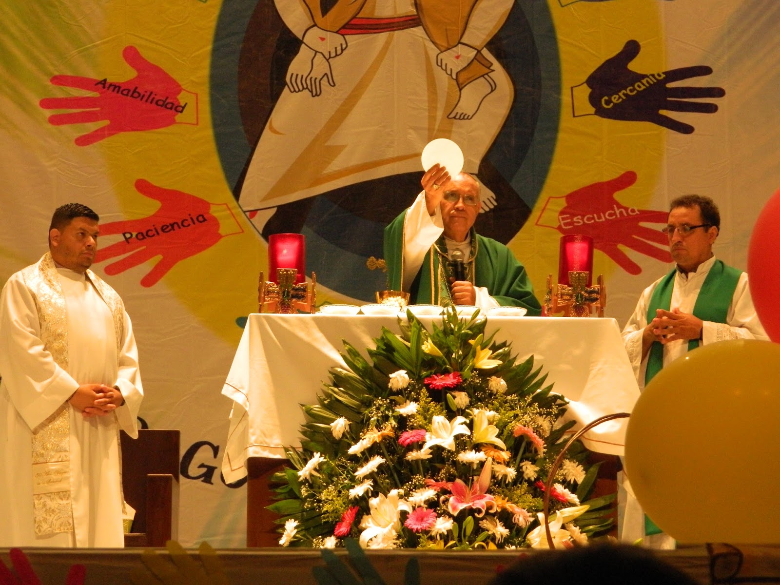 DIDIPAC-Diócesis de Celaya: junio 2016