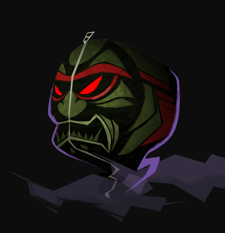 RuFF Housing: Character Design