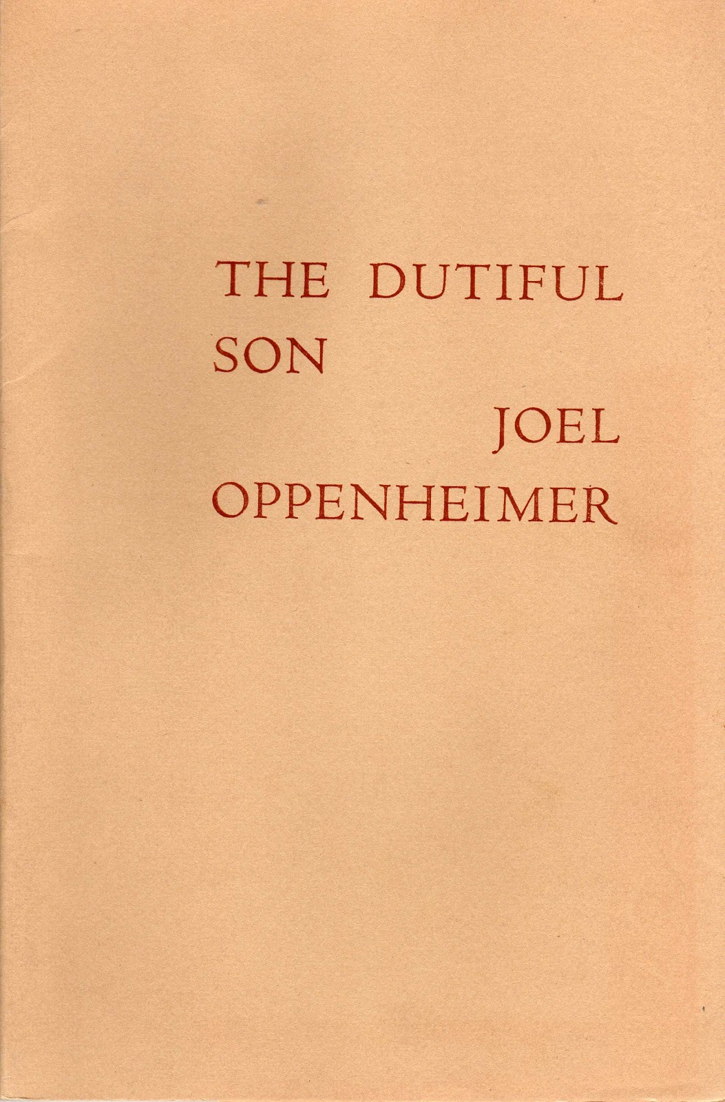 MIMEO MIMEO: Problem Child