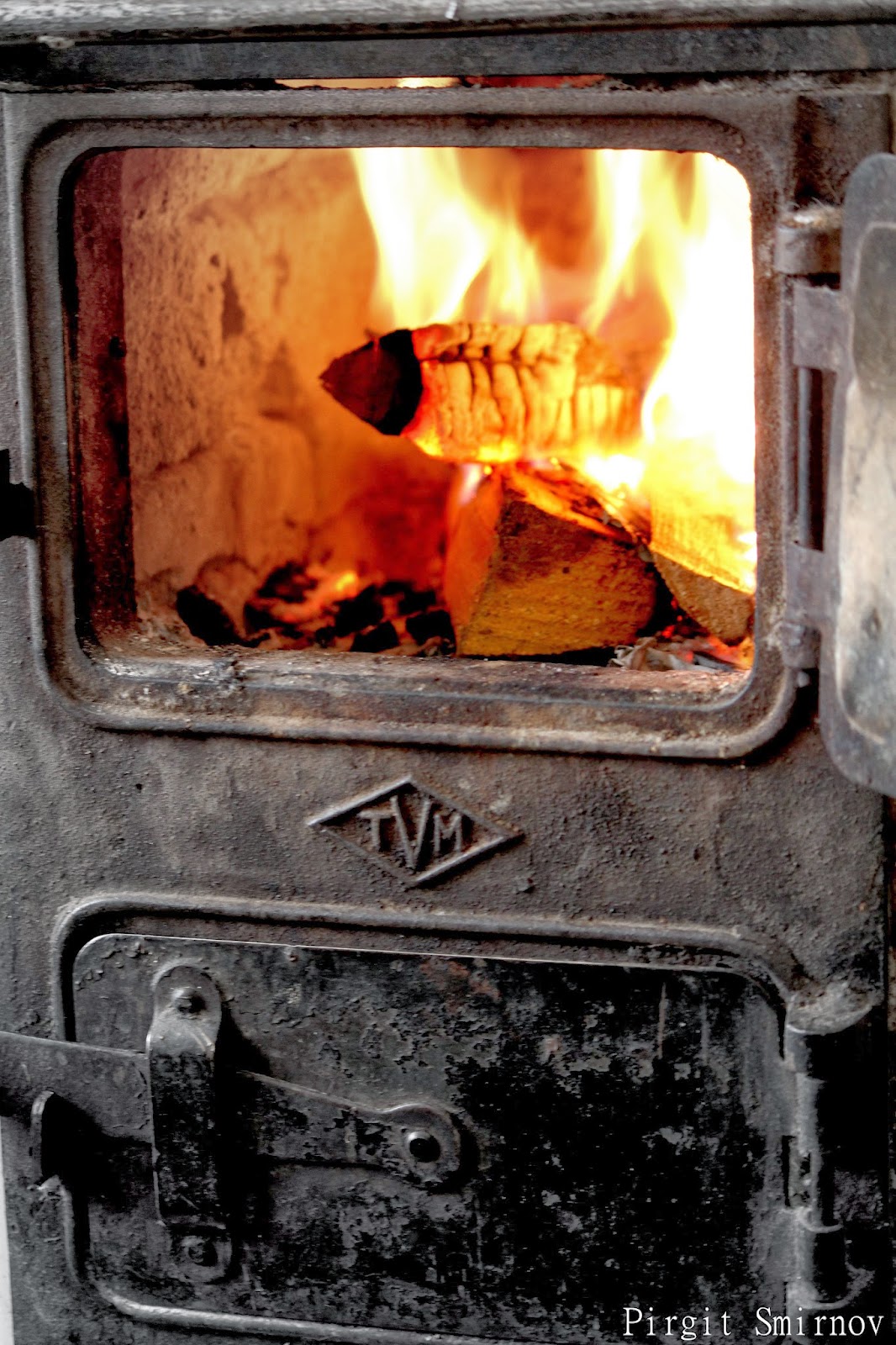 Pirgit Smirnov Photography